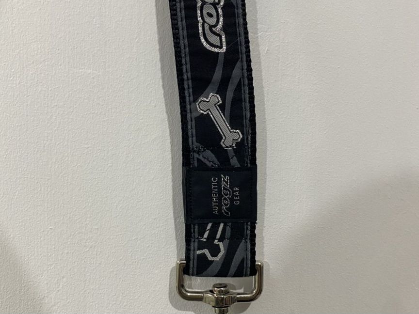 Водилка для собак rogz рогз поводок короткий