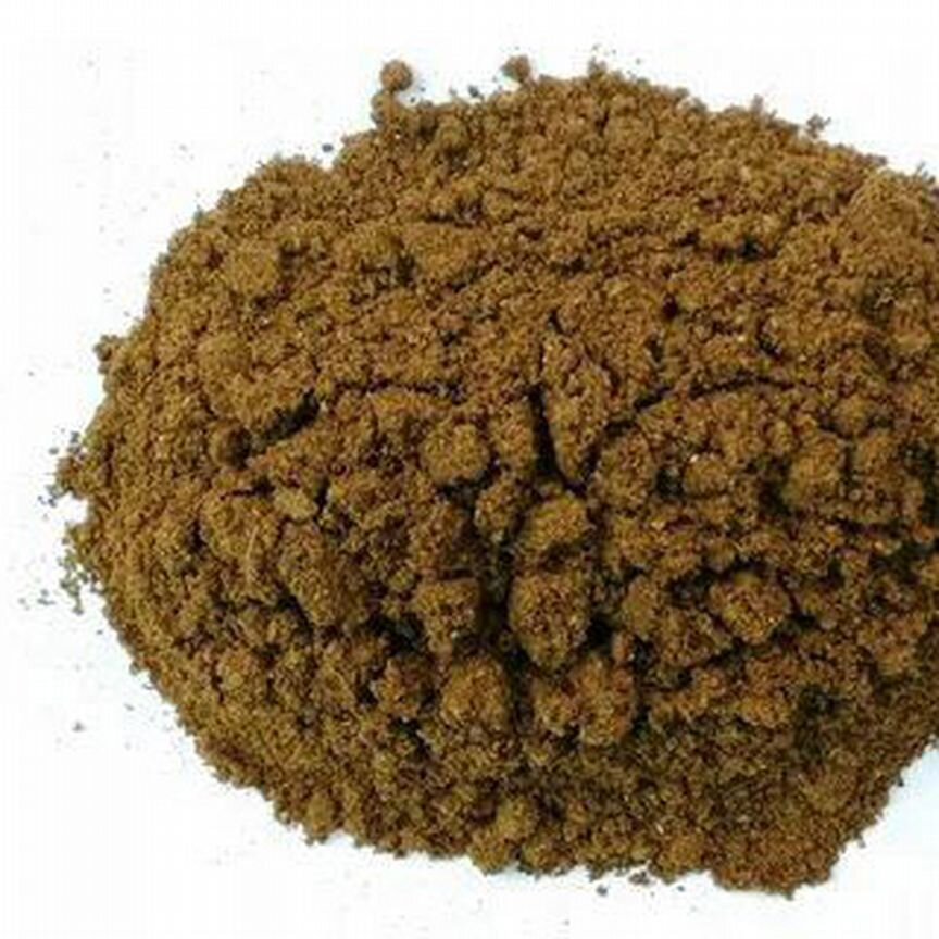 Рыбная мука "Марокко"