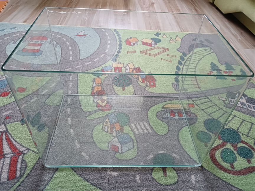 Аквариум на 40 литров Dolphin