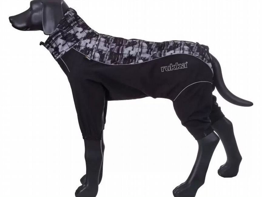 Rukka комбинезон для собак