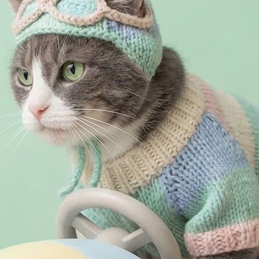 Взрослый кот в добрые руки