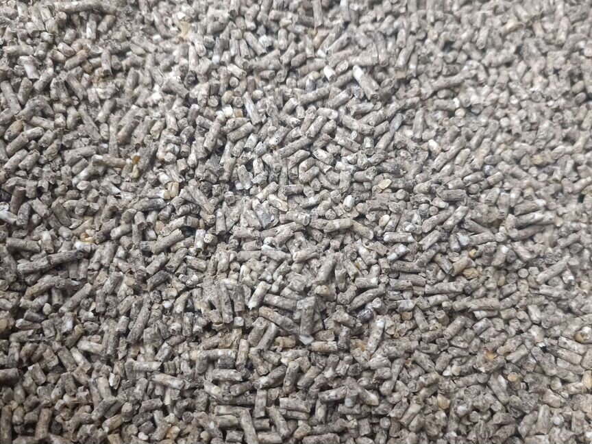 Комбикорм для перепелов дк-52 "грандкорм"