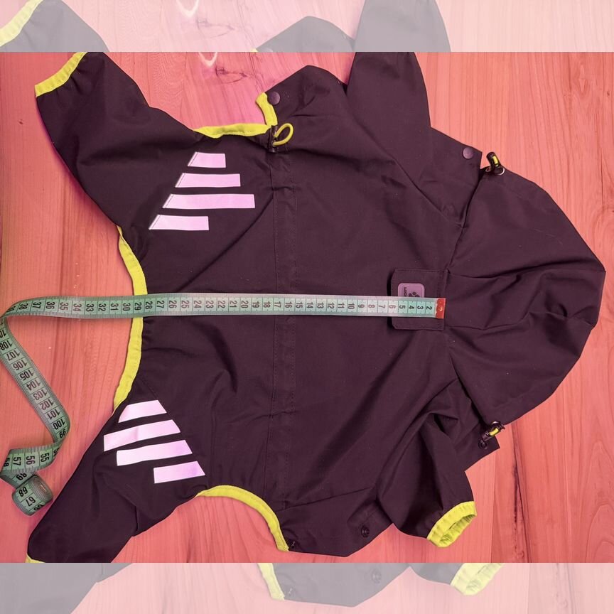 Одежда для собак