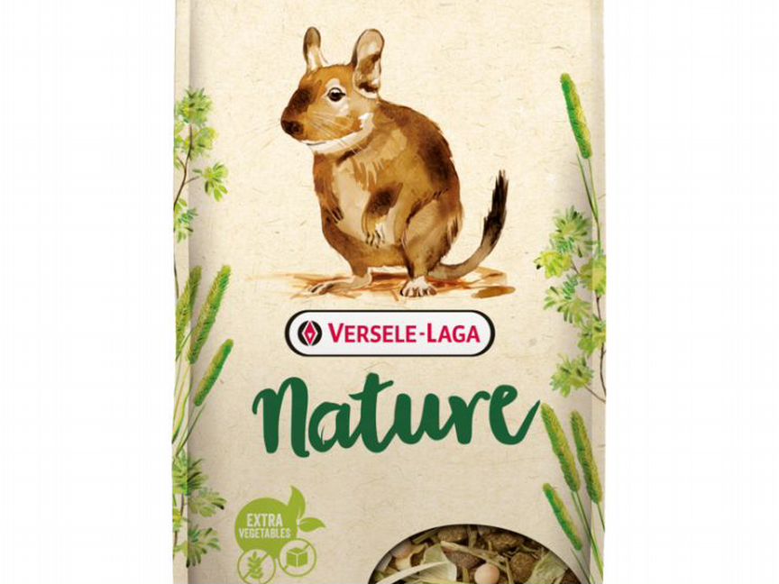 Versele-Laga Nature Degu, 700 гр