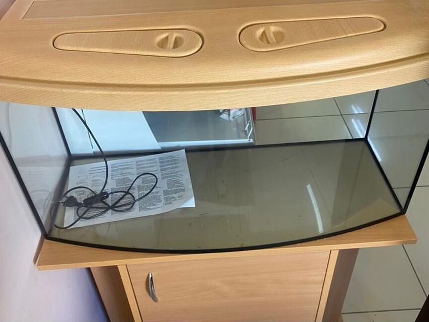 Аквариум для рыб