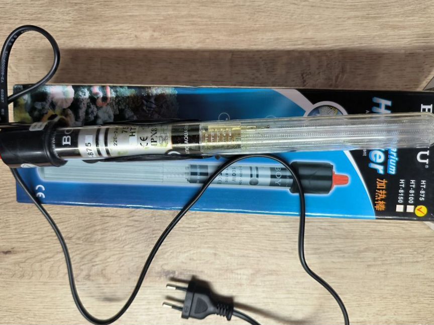 Нагреватель для аквариума