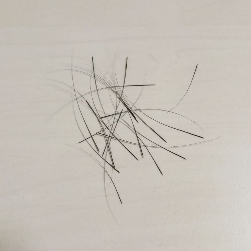 Кошачьи усы