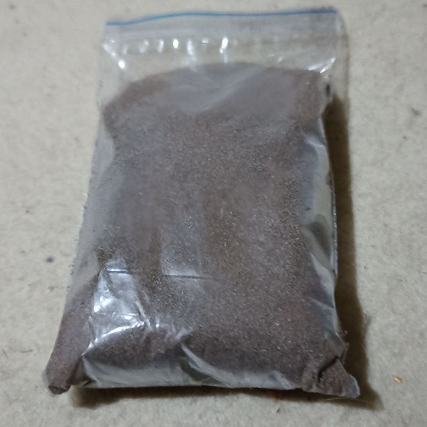 Артемия цисты, сухая