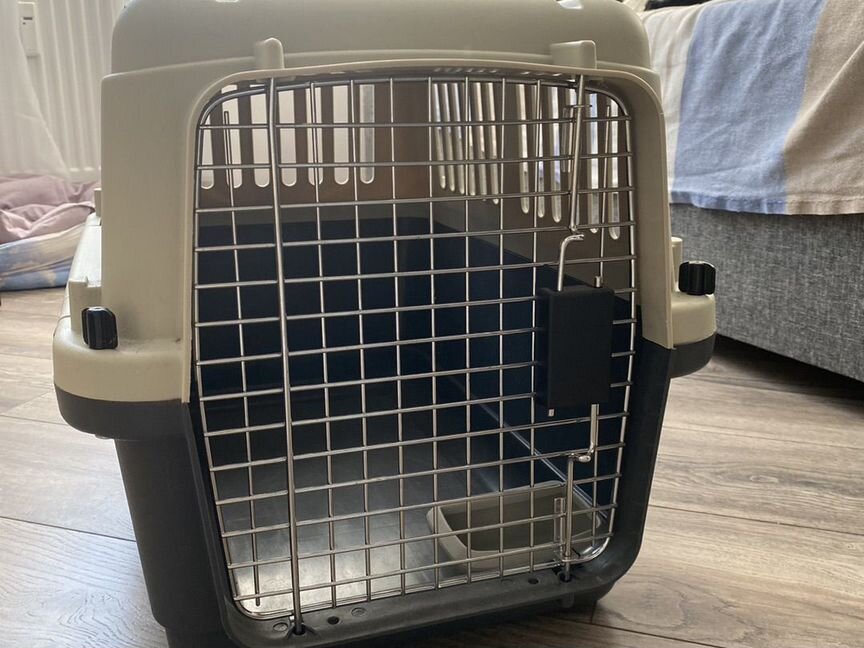 Переноска для собак