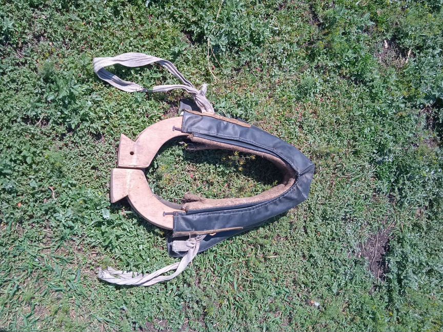 Хомут для лошади