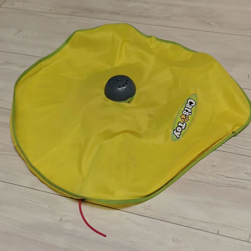 Игрушка для кошки