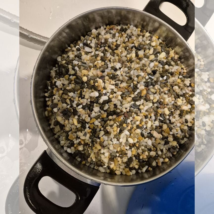 Грунт для аквариума отдам