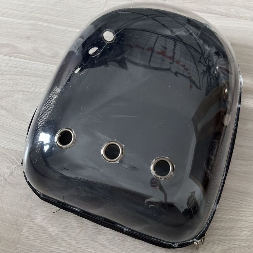 Рюкзак переноска для кошек