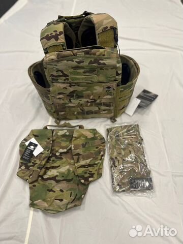 Бронежилет корсетный Ars Arma A-20 титан купить в Новосибирске | Хобби и отдых | Авито