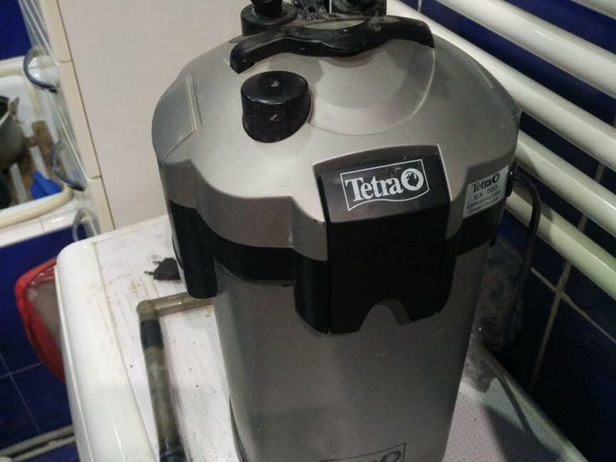 Фильтр аквариумный Tetra