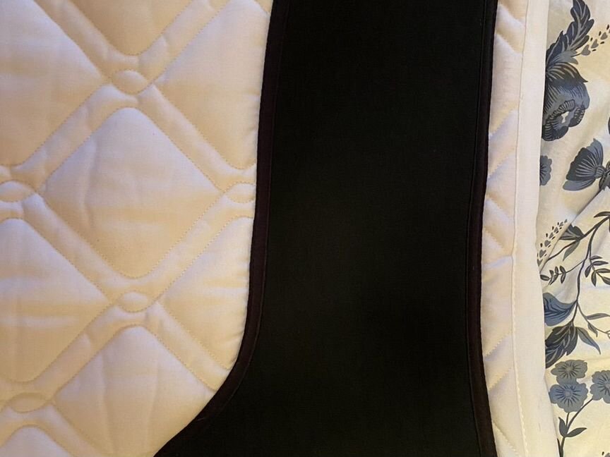 Вальтрап для лошади