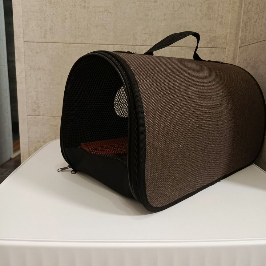 Автоматический лоток для животных