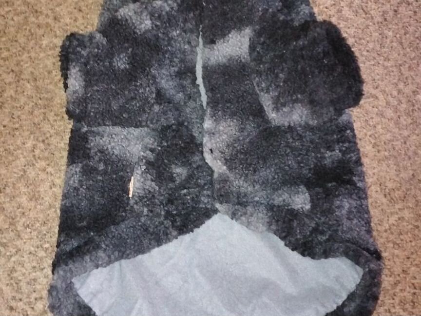 Кофта для собак