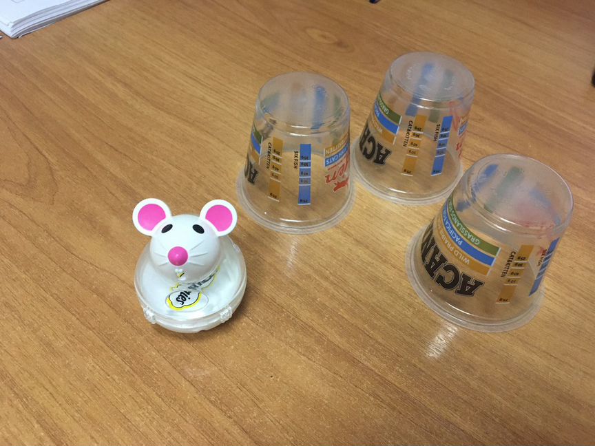 Средства для кошек