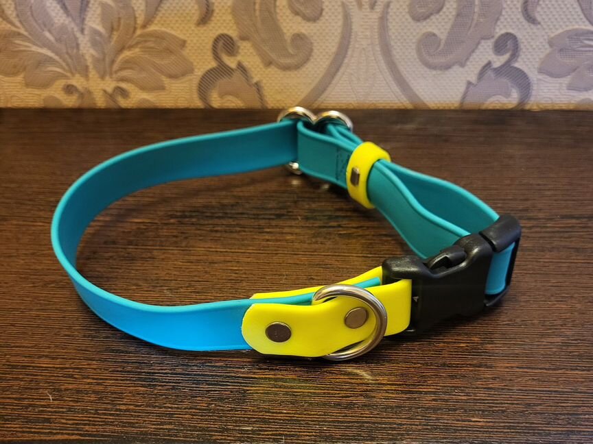 Ошейник биотановый Kokoro