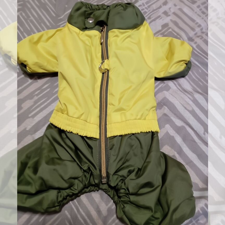 Одежда для собак мелких пород