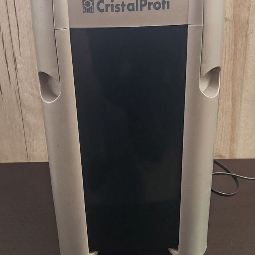 Внешний фильтр Jbl cristalprofi e1500