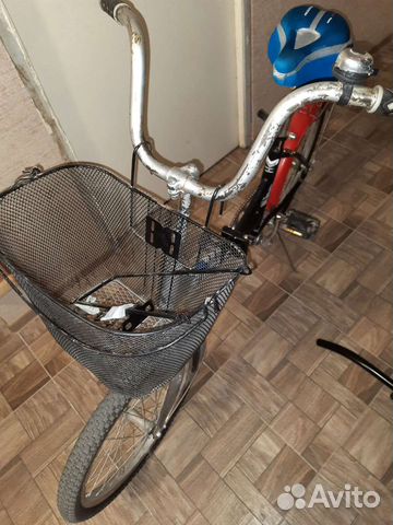 Велосипеды бу взрослый складной Стелс 420, Б/у купить в Санкт ...