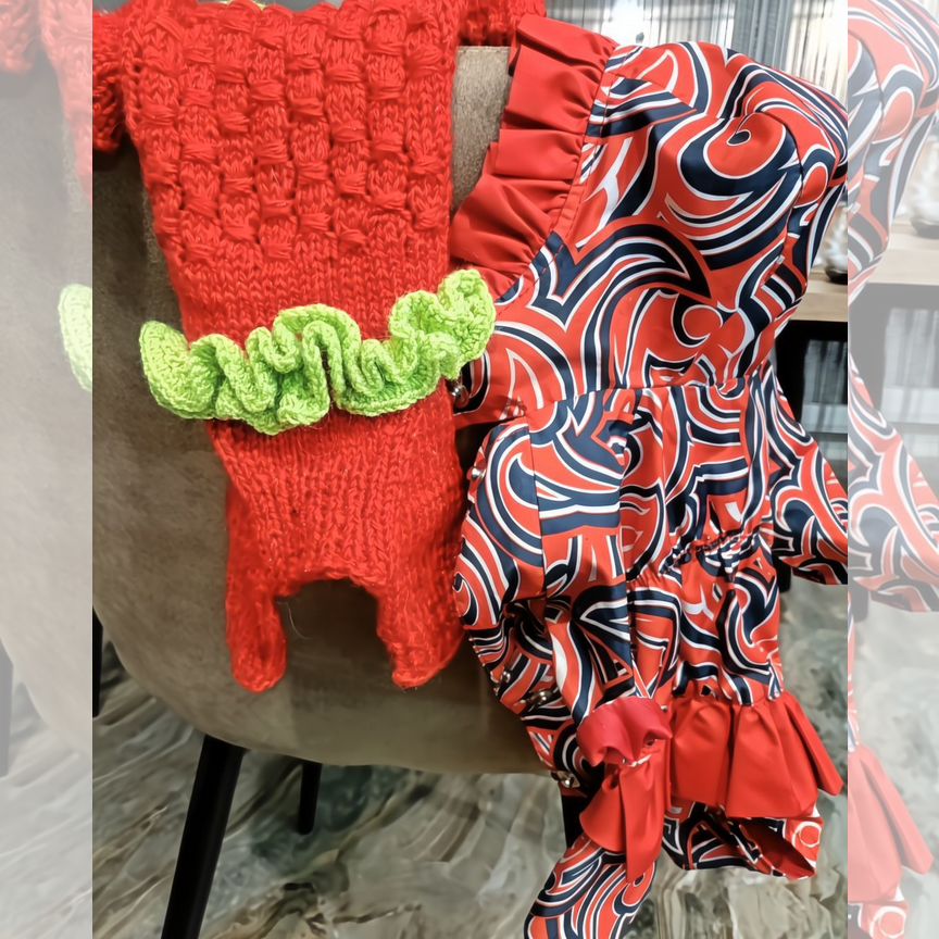 Одежда для собак мелких пород s