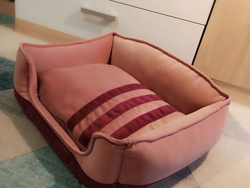 Лежак для животных