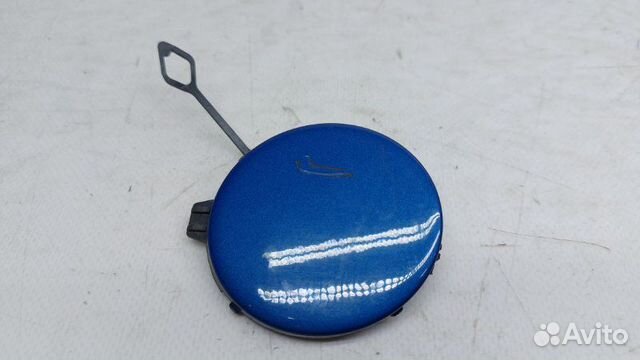 Заглушка бампера задняя левая Mini Cooper купить в Новороссийске BMW ...