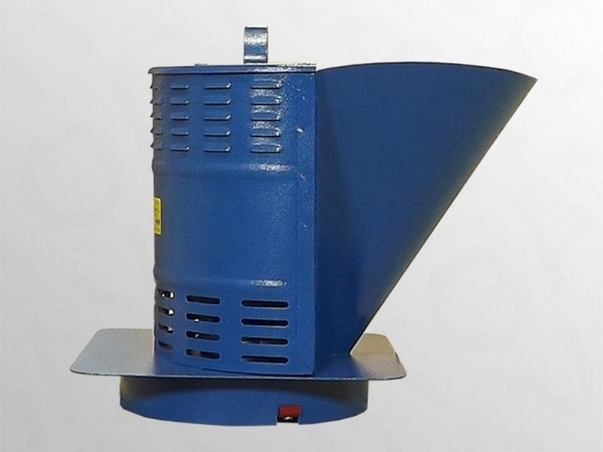 Зернодробилка Фермер из-05