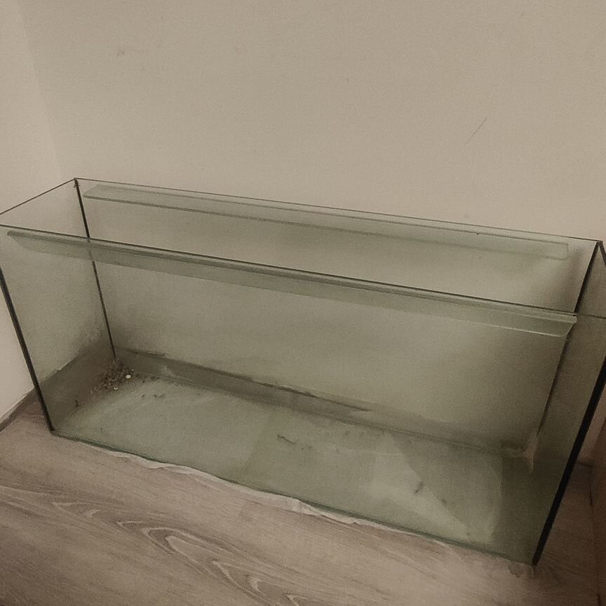 Аквариум 100*50*25