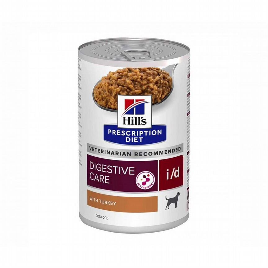 Паштет для собак Hills