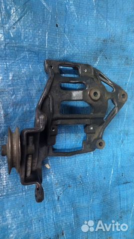 Кронштейн компрессора кондиционера Pajero 6G74 купить в Барнауле ...