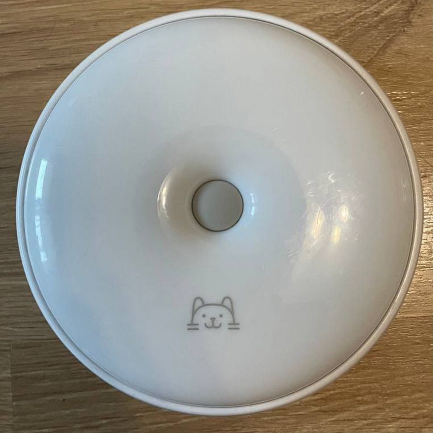 Интерактивная играшка для кошек