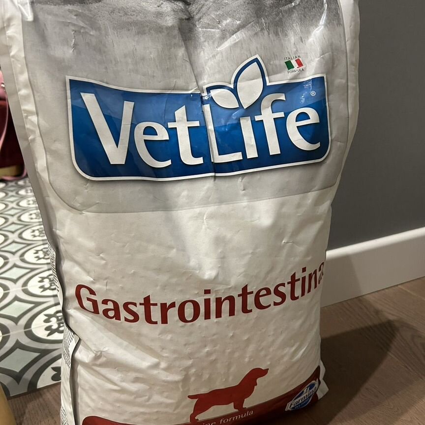 Farmina gastrointestinal сухой 12 кг для собак