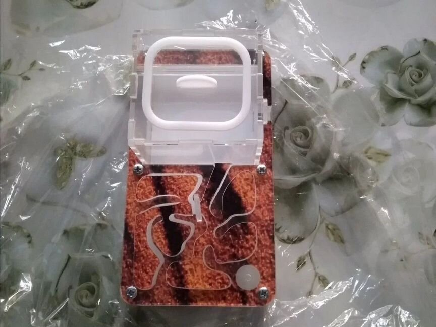 Муравьиная ферма Мини