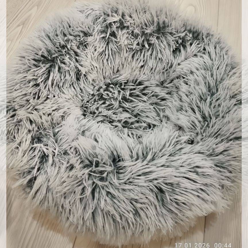 Лежанка для собак и кошек