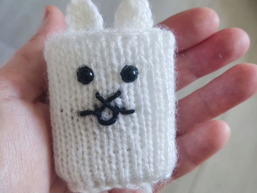 Котик для Ивана