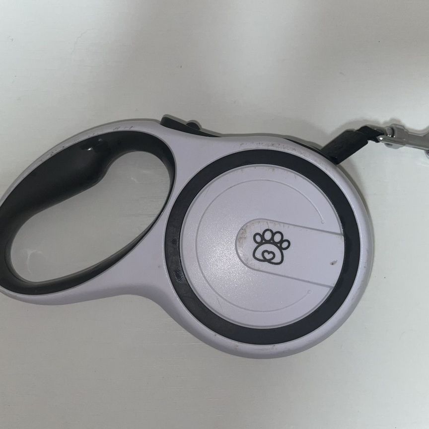 Рулетка для собак