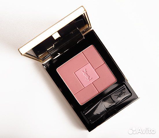Yves saint laurent румяна blush volupte 1 купить в Москве | Личные вещи ...