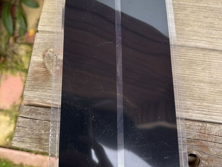 Греющий коврик