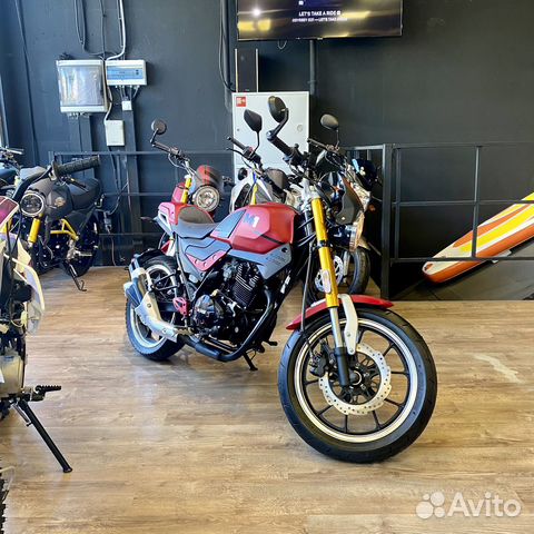 Мотоцикл Minsk Минск с4 250 купить в Москве | Транспорт | Авито