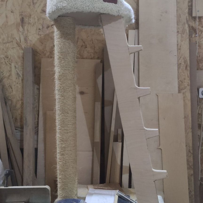 Когтеточка для кошек