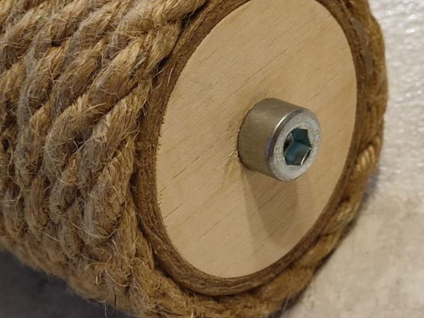 Когтеточка