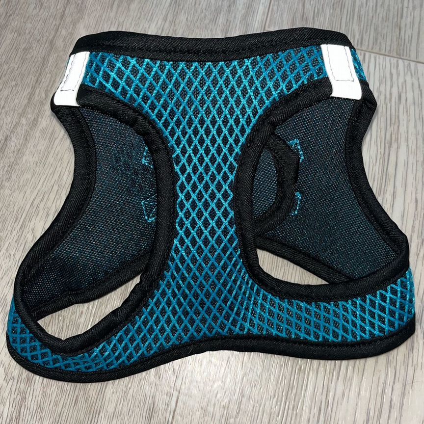 Шлейка для собаки