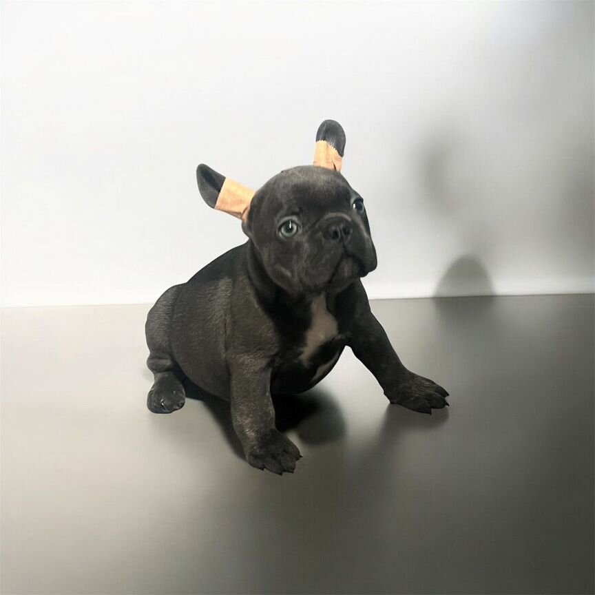 Брутальный парень