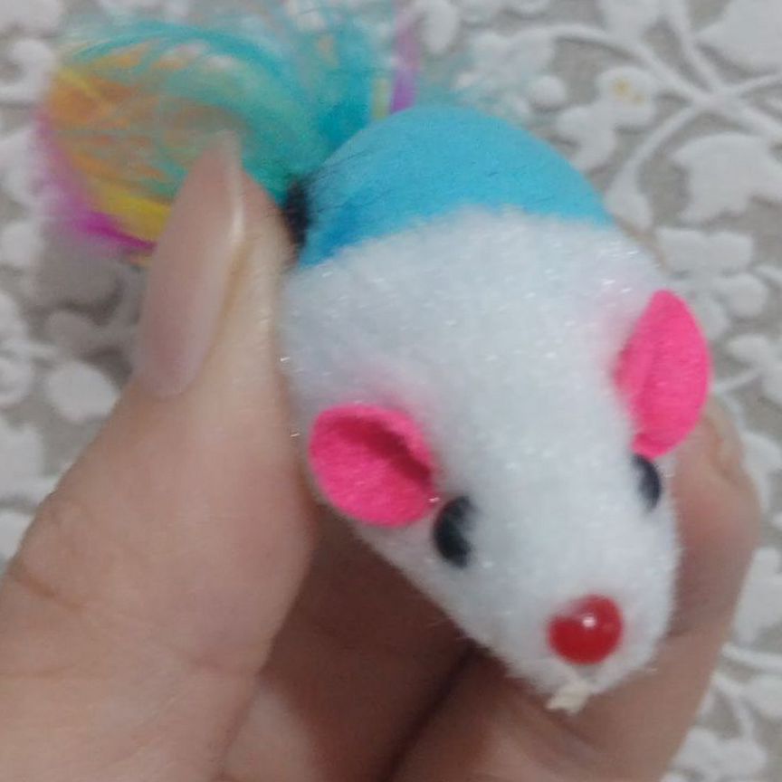Игрушка для кота