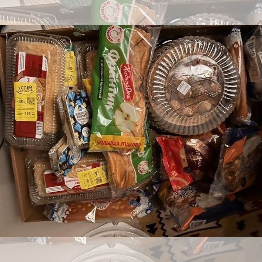 Калуга. Корма для животных