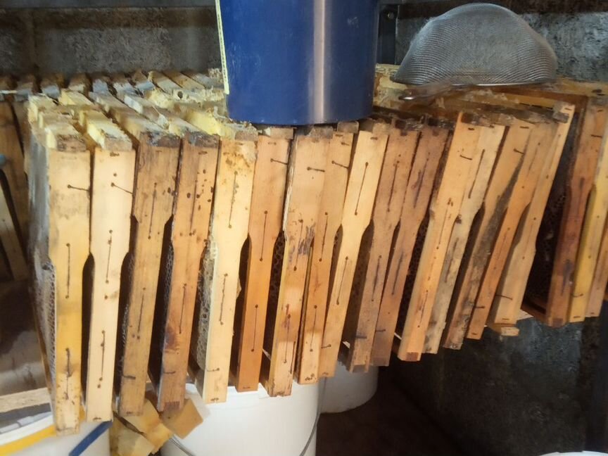 Кормовые рамки